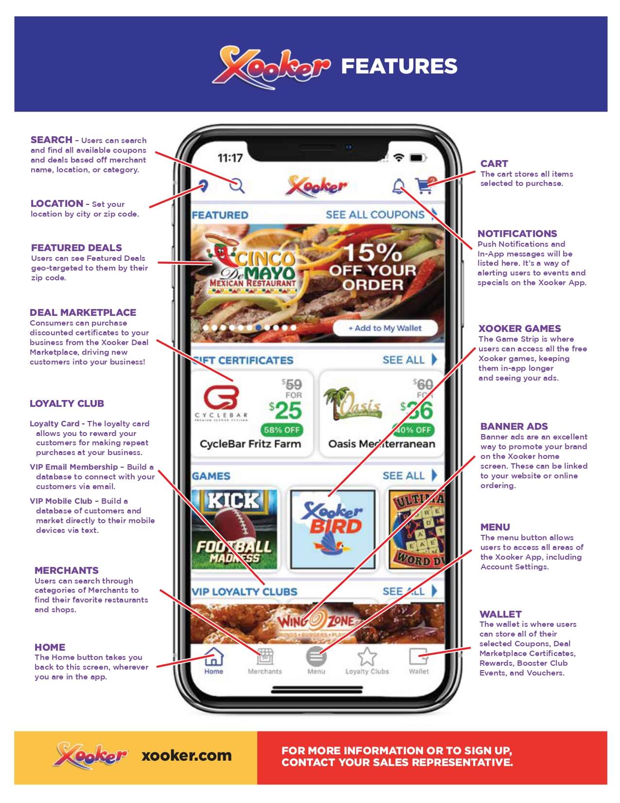 Why Xooker | The Platform Everyone's Raving About!