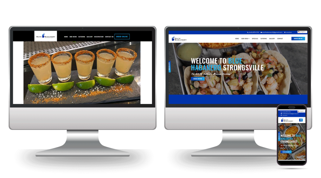 Elevate Your Brand with Xooker's Custom Website Development!